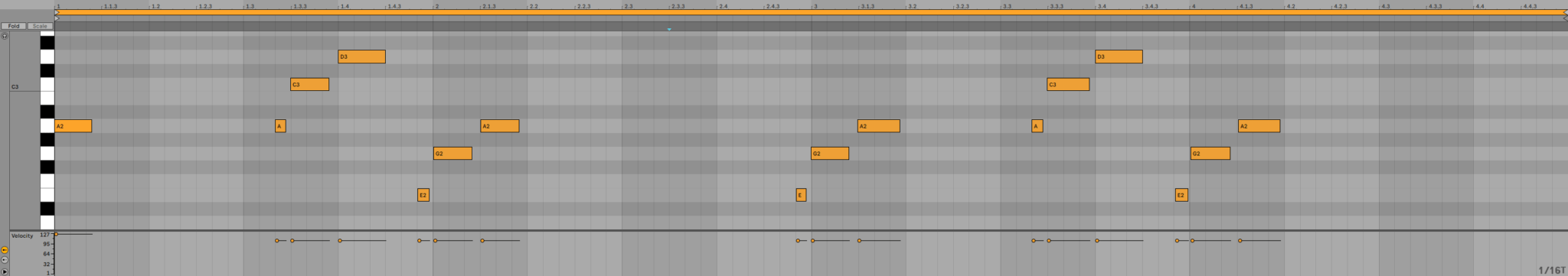 Tutorial : Design Authentic Reggae & Dub Bass
